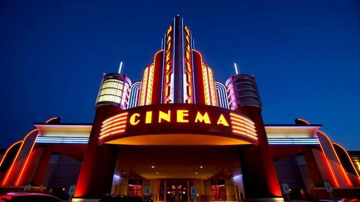 15 movies coming to theaters this April - Fuzzable