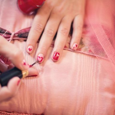 8 steps to the ultimate pamper night - Fuzzable