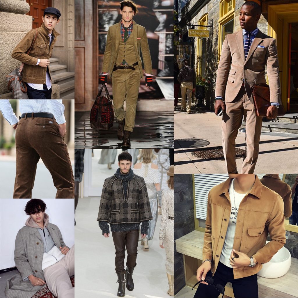 Top 10 Autumn / Winter Fashion Trends For Men - Fuzzable