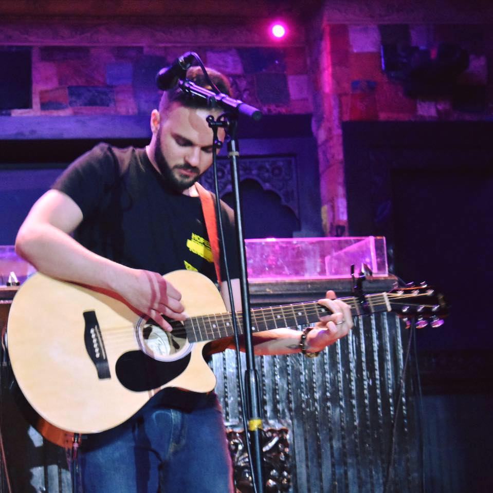 Exclusive Interview with Caio Siqueira - Fuzzable