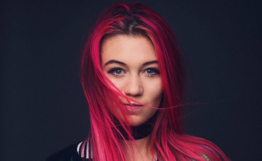 YouTuber Jessie Paege to Launch Clothing Line at Hot Topic