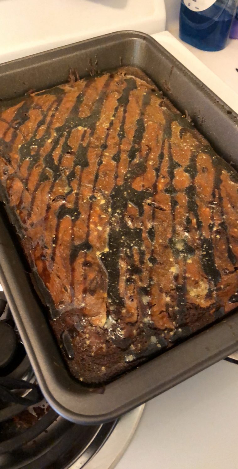 Fuzzable Blogs: September 23 - Baking as stress relief - Fuzzable