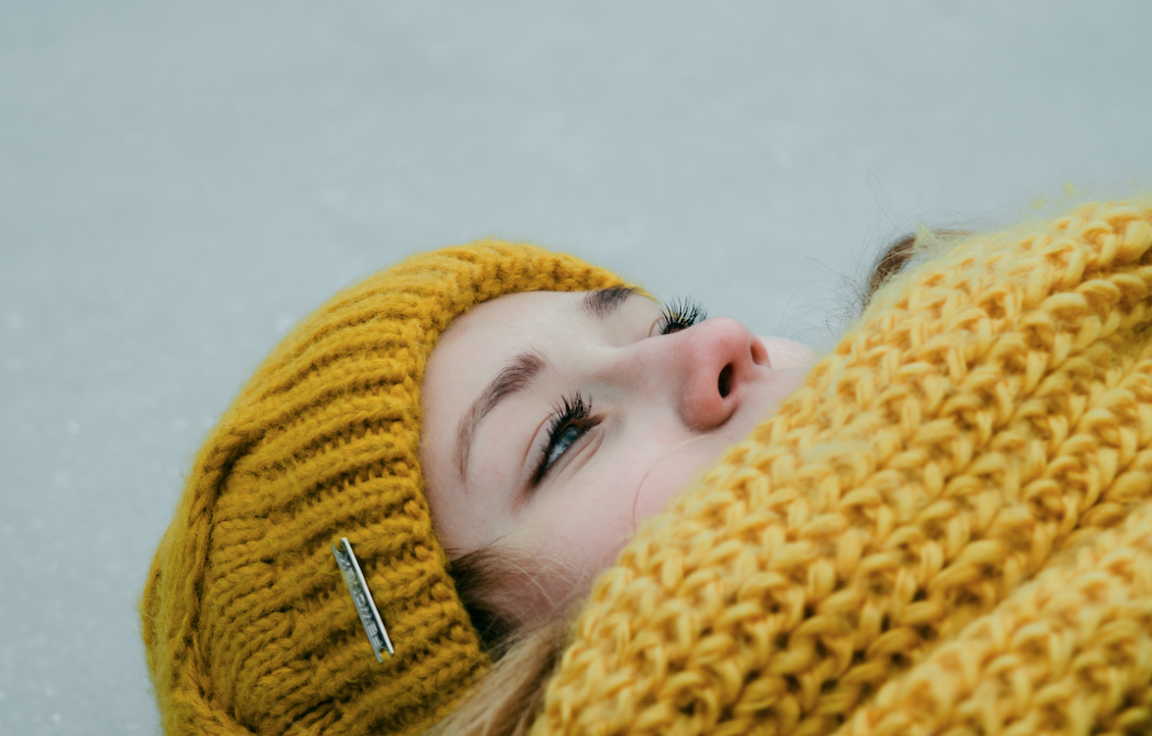 How to dress more environmentally friendly - Fuzzable