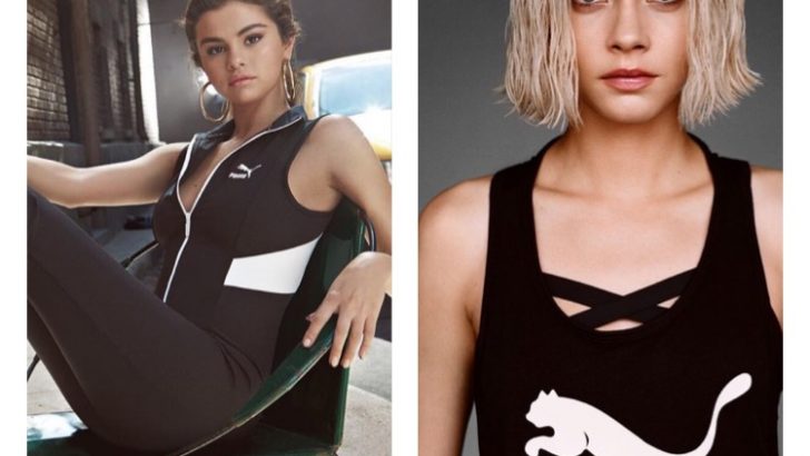 PUMA’s new ad campaign “Propah Lady” is the motivation you need in your ...