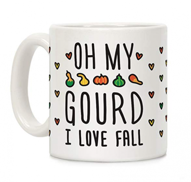 The Web's Cutest Mugs as We Head into Fall! - Fuzzable