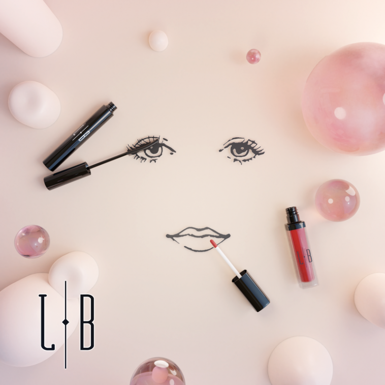 A brand new Canadian makeup brand has launched and we’re excited - Fuzzable