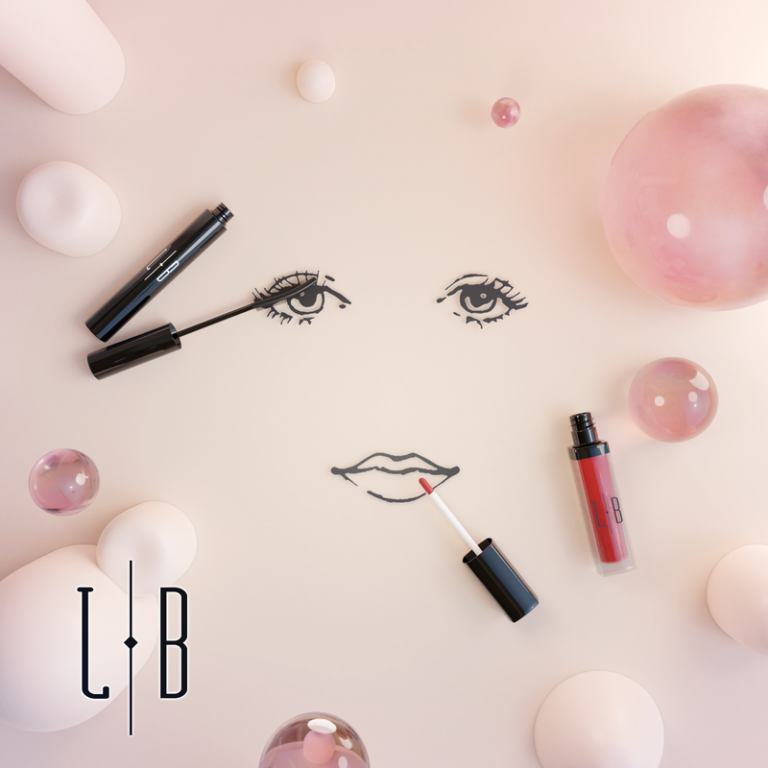 A brand new Canadian makeup brand has launched and we’re excited - Fuzzable