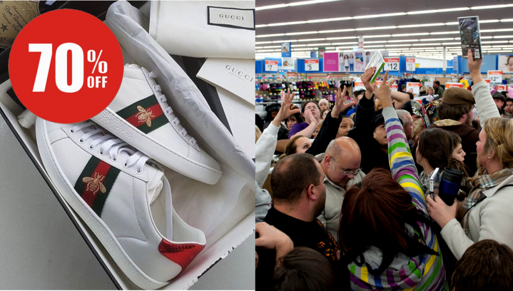 5 Essential Black Friday Shopping Tips - Fuzzable
