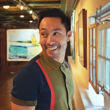 Crush Alert: Ryan Bergara - Fuzzable