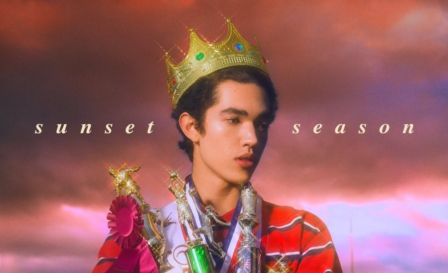 Artist Spotlight: Conan Gray - Fuzzable