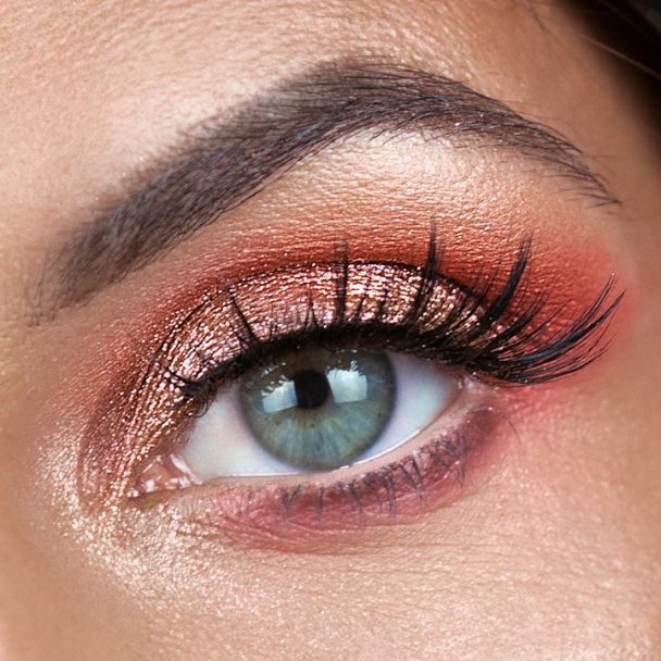 Imogenation launches Hunny Cosmetics with eyelashes collection