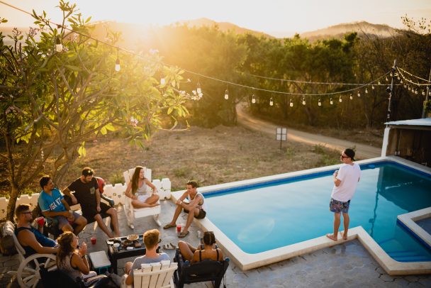 5 cool party tricks that you can learn in no time at all - Fuzzable