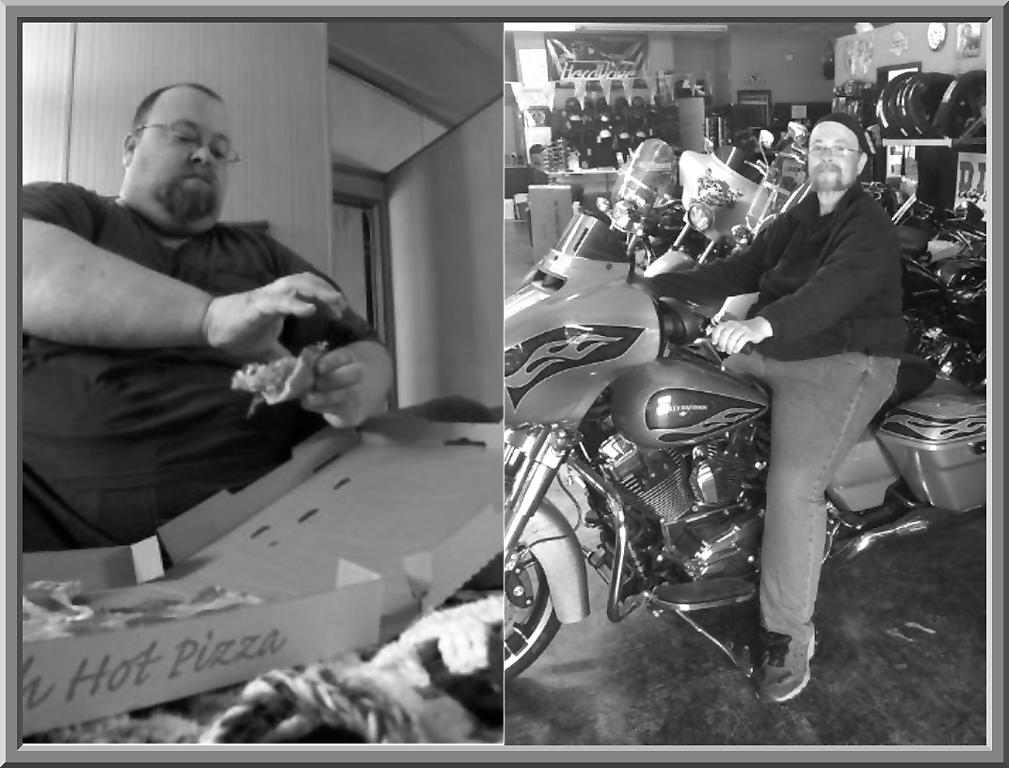 Chad Dean's Incredible Journey in words! - Fuzzable