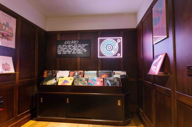 LUSH Opens Its Biggest Ever Store & Spa! - Fuzzable