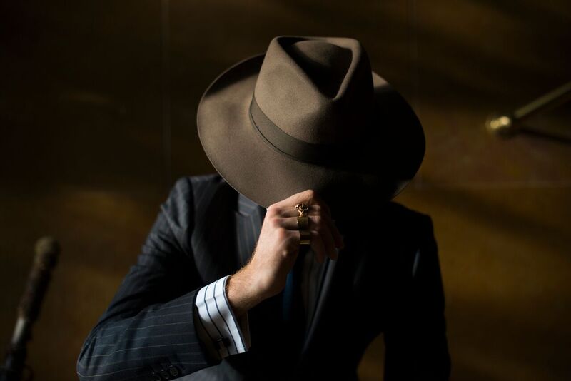 Johno: The Road Not Taken - Fuzzable