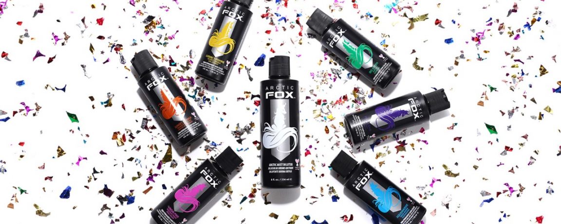 Arctic Fox Unveils A Colorful Bundle To Celebrate LGBTQ+ Pride Month