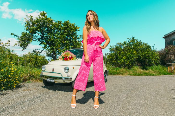 Quiz Clothing teams up with Samantha Faiers for new collection - Fuzzable