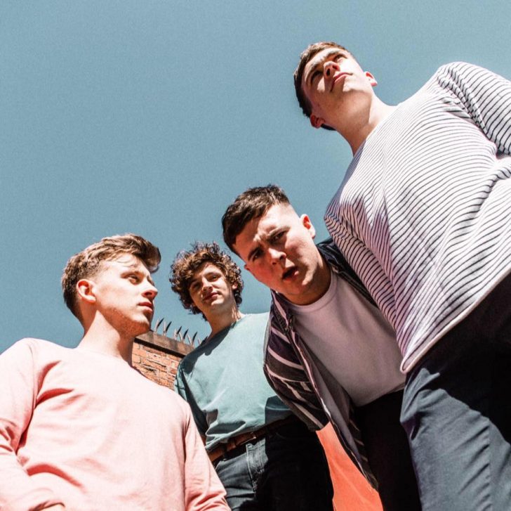 Artist Spotlight: Introducing... Corella - Fuzzable