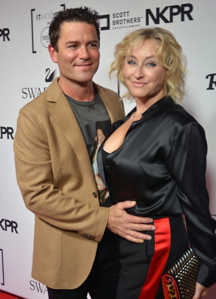 #TIFF19 NKPR's Producers' Ball Proves That Drew & Jonathan Scott Are ...