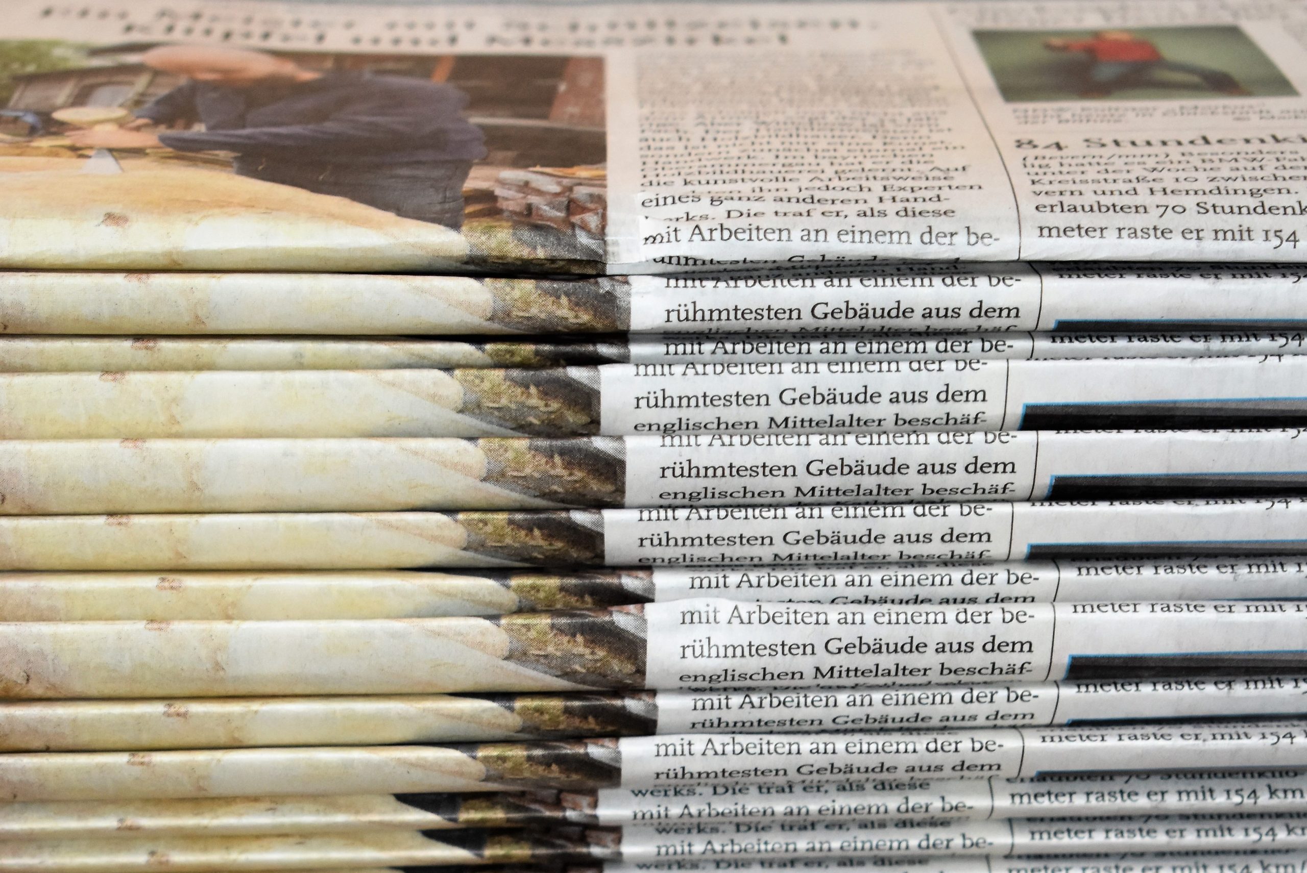 Give Students a Voice: How to Create Your First School Newspaper - Fuzzable