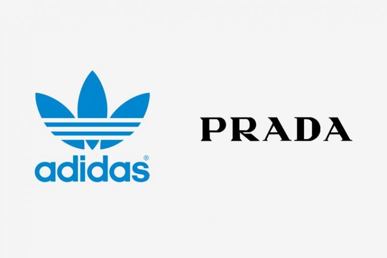 Adidas & Prada Team Up For Exclusive New Collab - Fuzzable