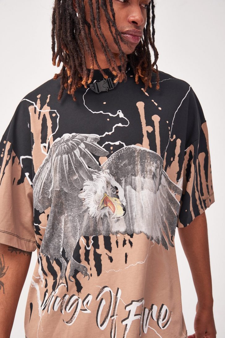 Jaded London Launch New ARCHIVE Collection - Fuzzable