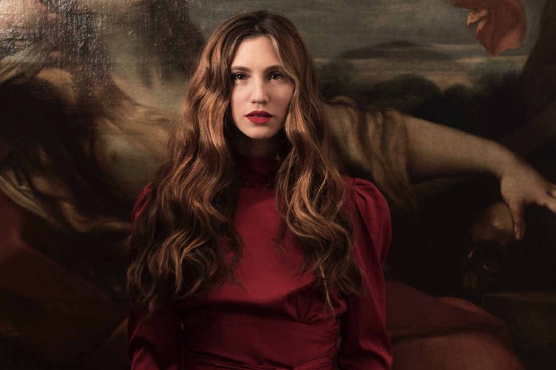 Fuzzable Talks Fashion... with Lara Pictet! - Fuzzable