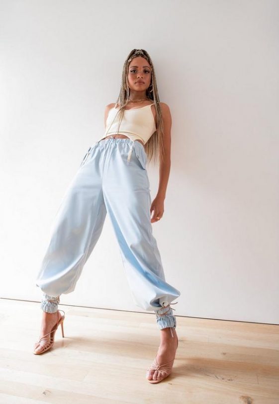 Celebrity stylist Dani Michelle releases Missguided collection - Fuzzable