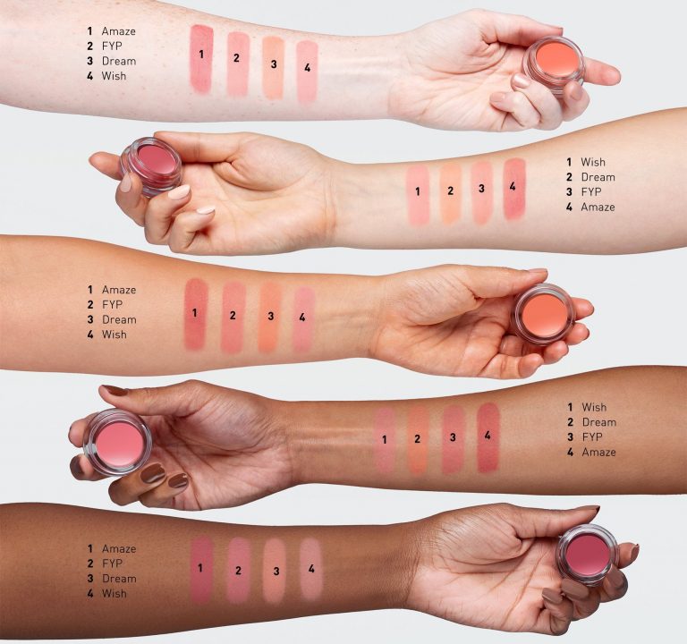 Charli and Dixie D’Amelio are the faces of new Morphe 2 collection