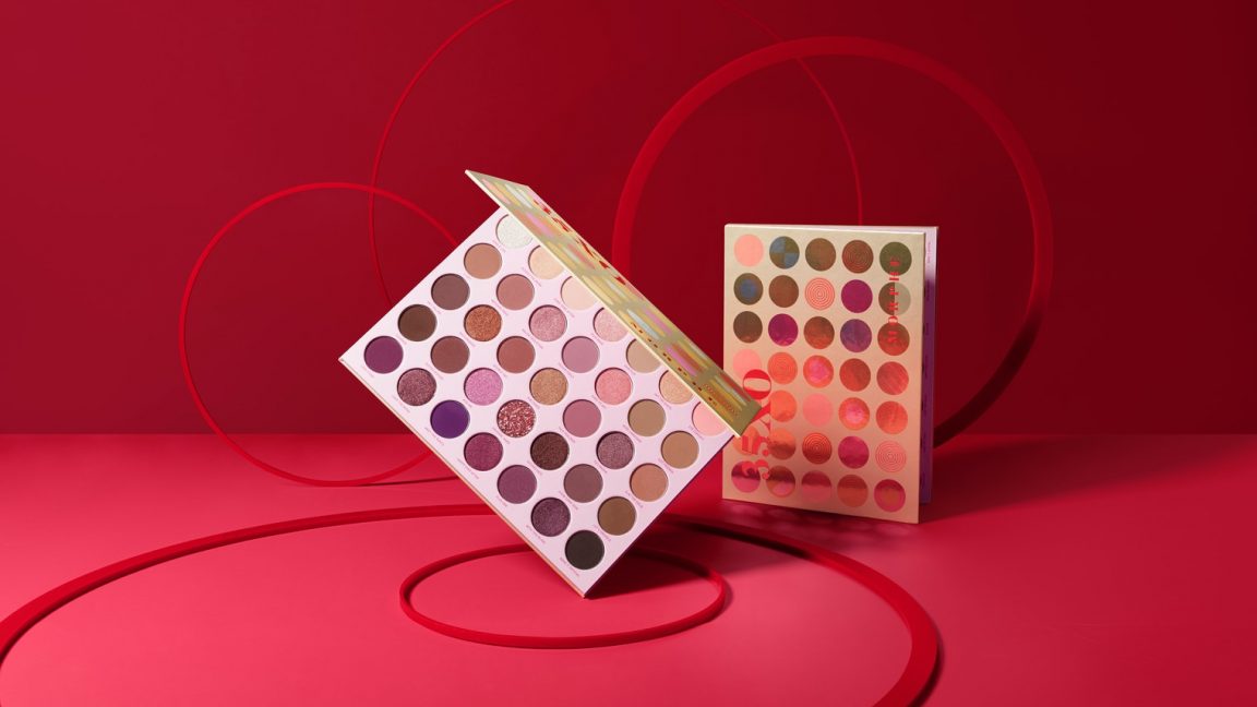 MAC Redefines Christmas Makeup with New Collection + Advent Calendar ...