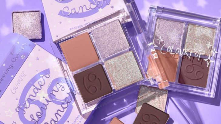 ColourPop Cosmetics Is Now Available at Sephora