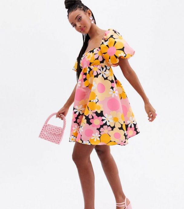 Anne-Marie Launches SECOND Collection With New Look! - Fuzzable