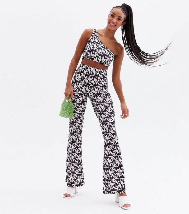 Anne-Marie Launches SECOND Collection With New Look! - Fuzzable